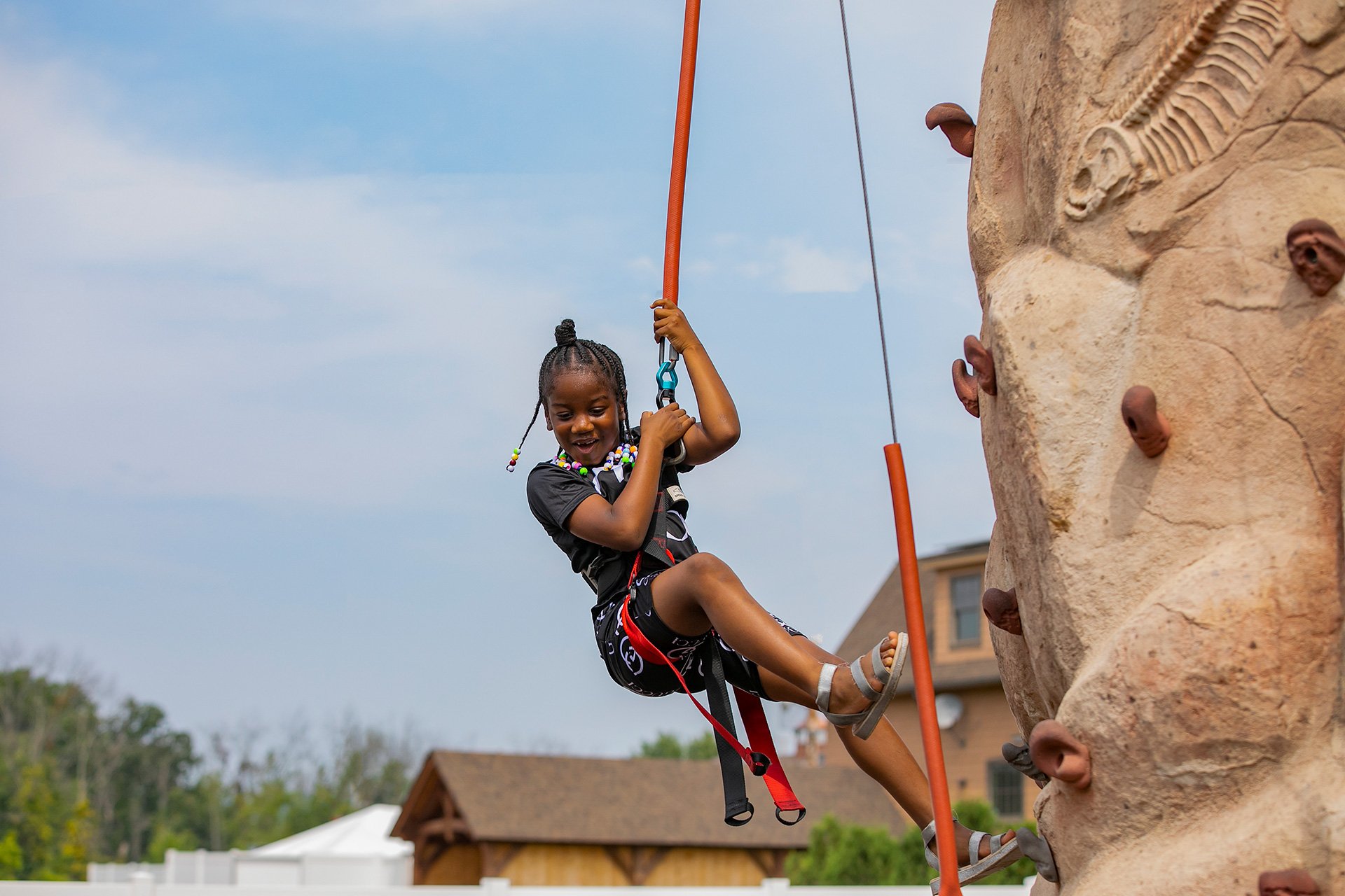 Rides & Attractions | Family Fun in Somers CT | Sonny's Place