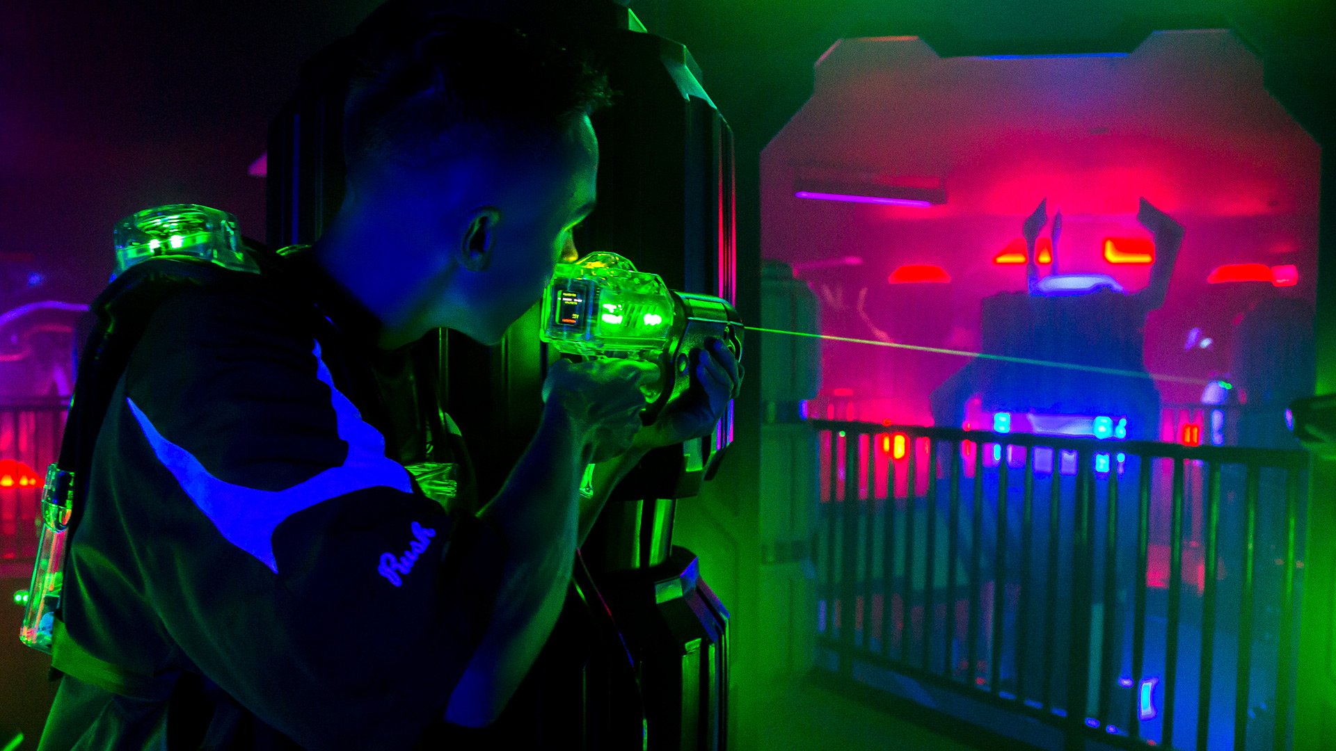 5 Reasons Laser Tag Adult Night Is A Must Do 5 Reasons Laser Tag Adult Night Is A Must Do
