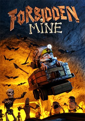 XD Dark Ride in Somers, CT | Sonny's Place