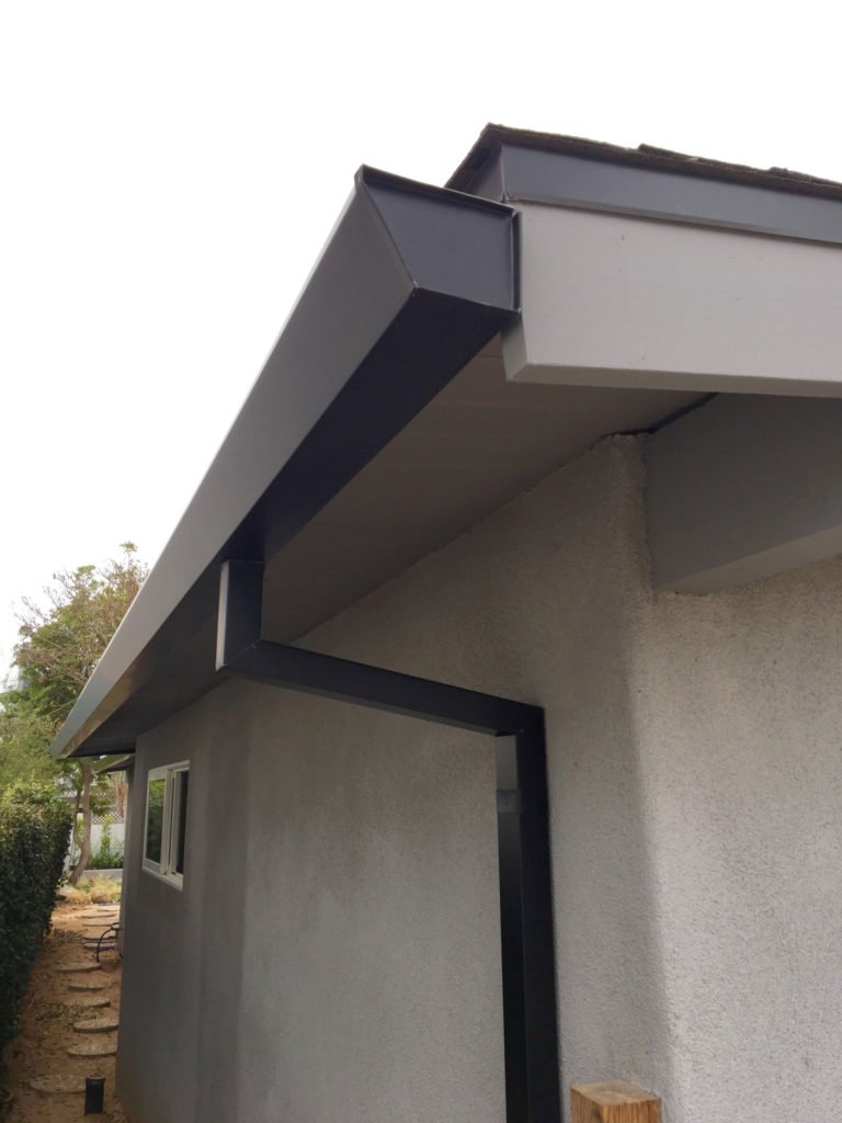 Gutter Services | Huntington Beach, CA | California Gutter Co.