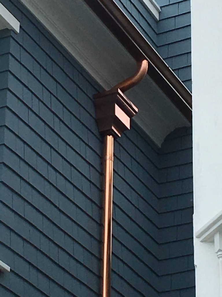 Gutter Services | Huntington Beach, CA | California Gutter Co.