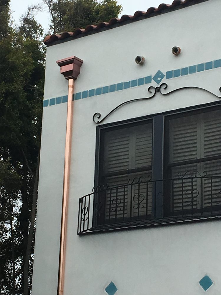 Gutter Services | Huntington Beach, CA | California Gutter Co.