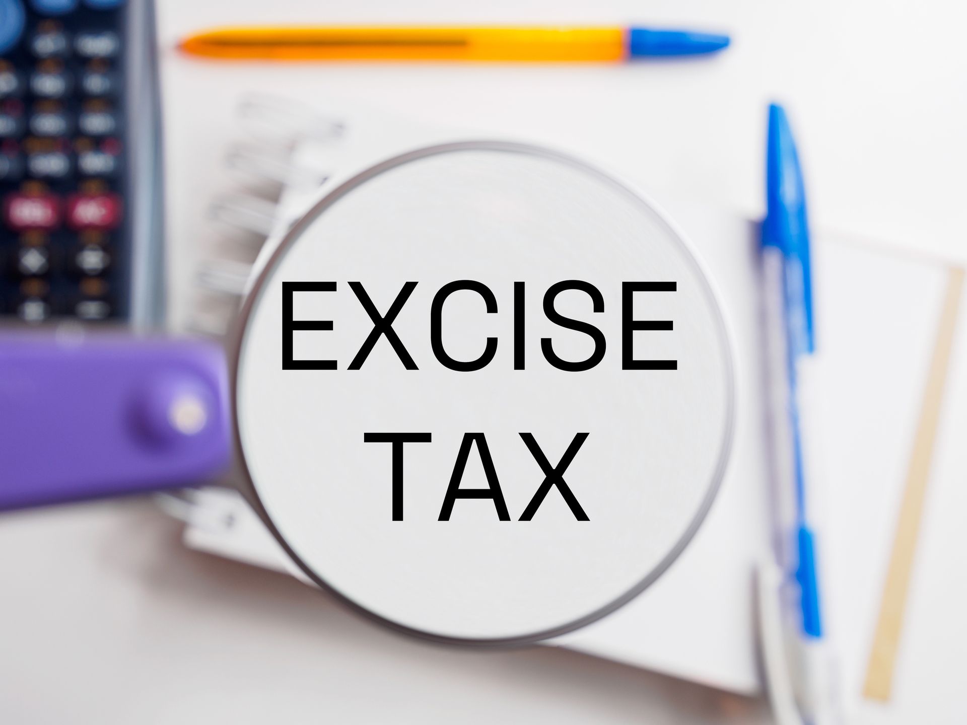 Fuel Excise Tax Recovery & Credits: What to Know