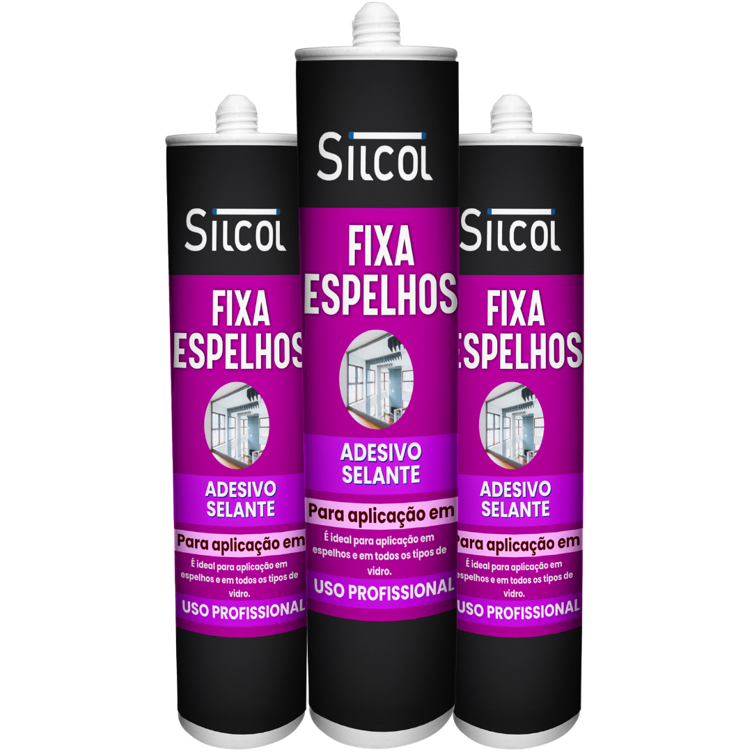 Chemiseal | Selantes e Silicones