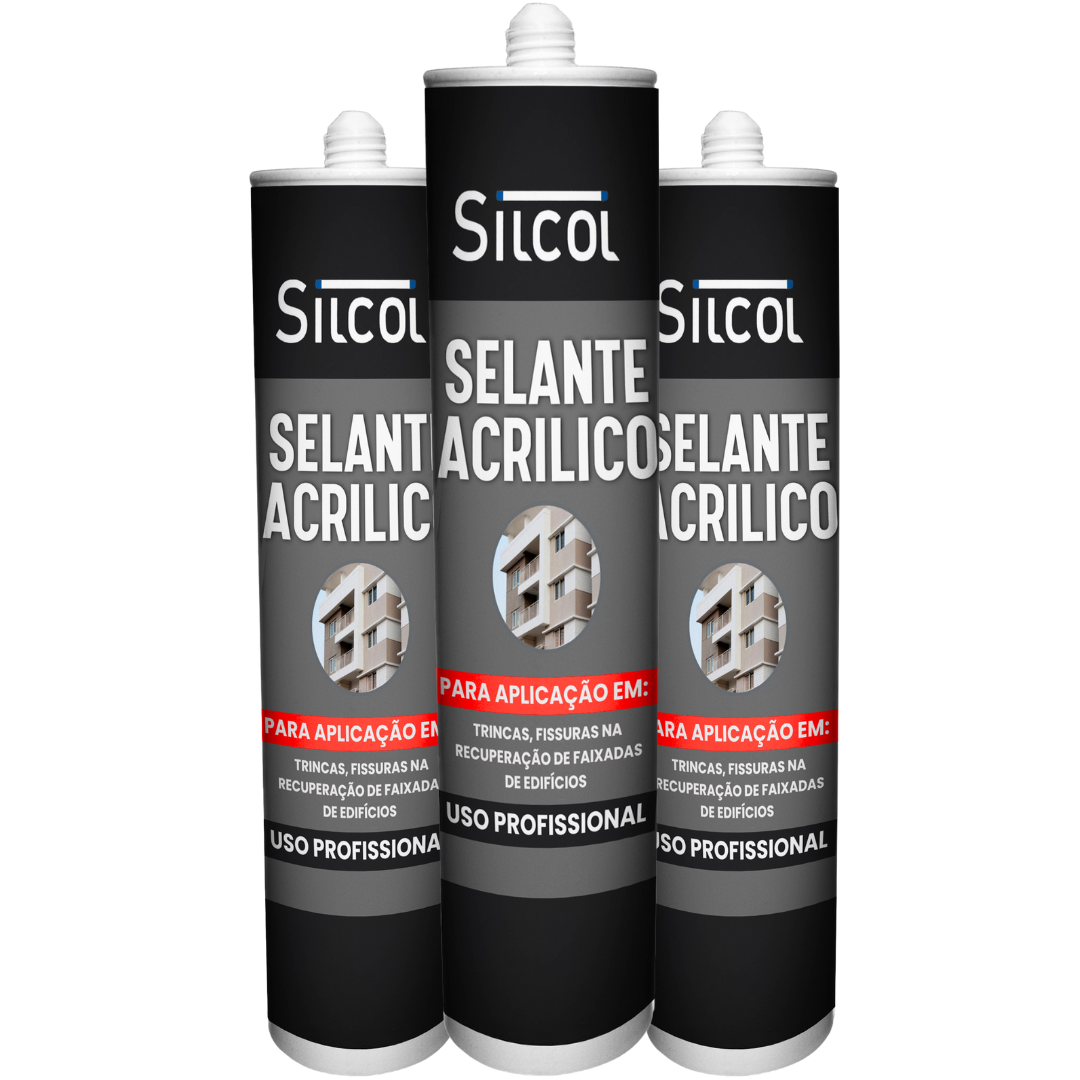 Chemiseal | Selantes e Silicones