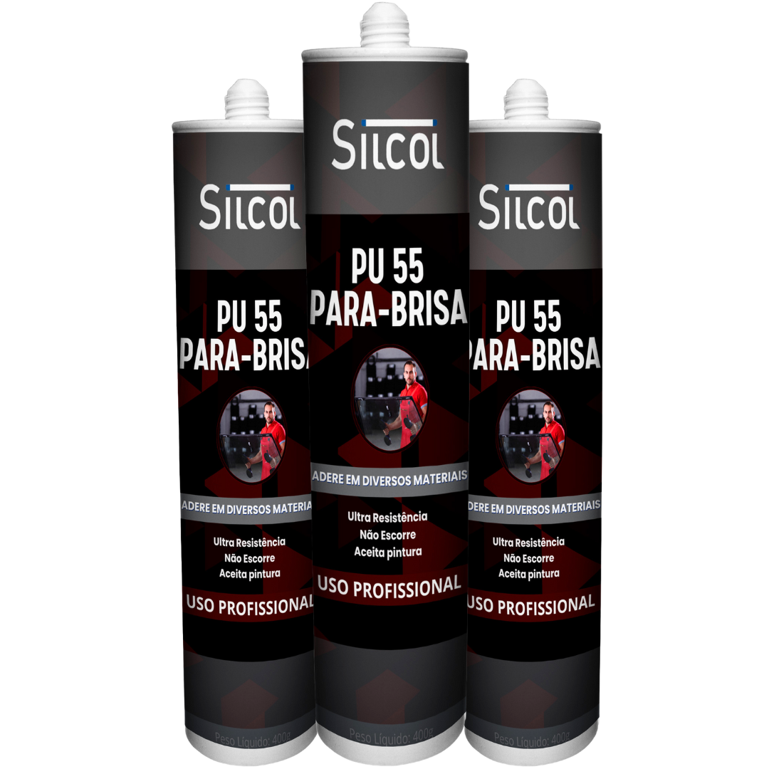 Chemiseal | Selantes e Silicones