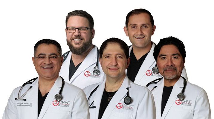 Okaloosa Heart & Vascular Center | Cardiologists in Destin, FL