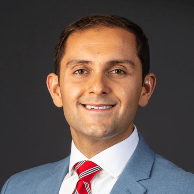 Okaloosa Heart & Vascular Center - Crestview, FL - Shady Henien, MD, MBA