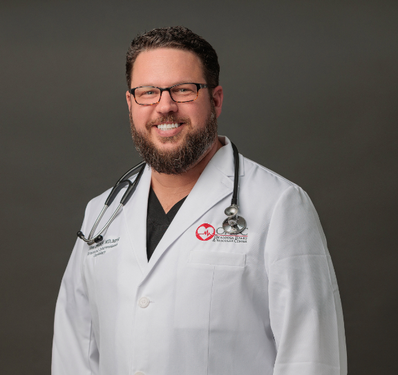 About Us | Crestview, FL | Okaloosa Heart & Vascular Center