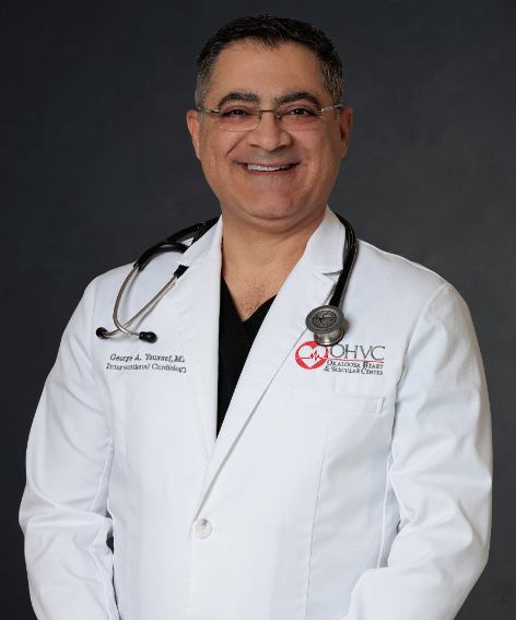 Okaloosa Heart & Vascular Center - Crestview, FL - George Youssef, MD