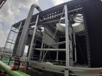About CSC Engineering | Malaysia Cooling Tower Specialist
