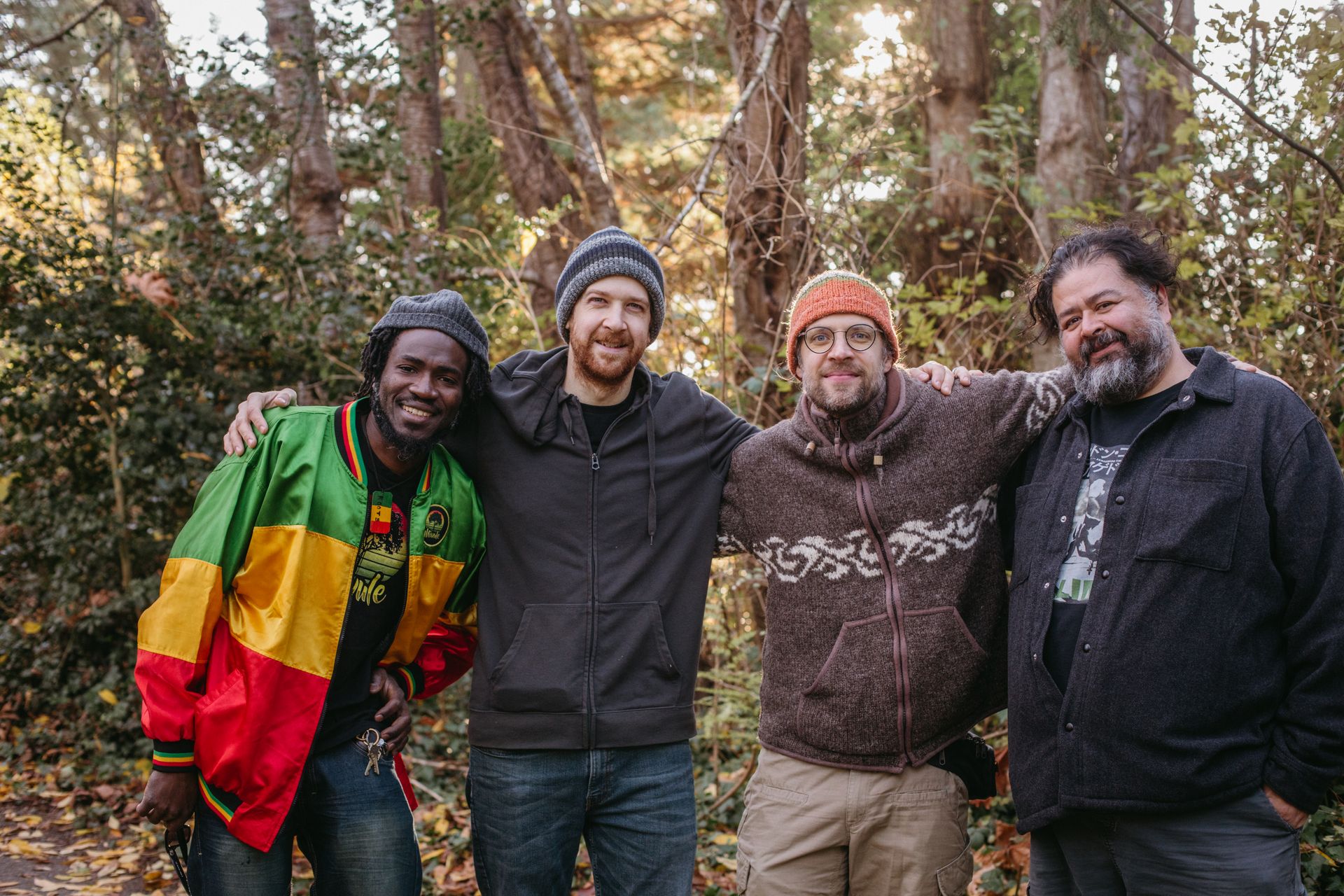 Carribean Festival Maple Ridge - Come Join Us