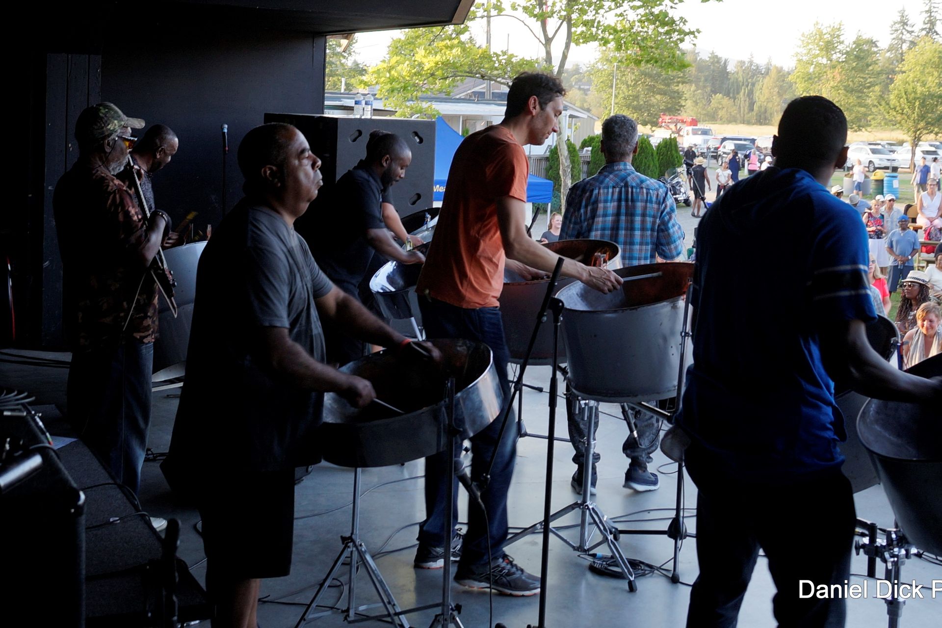 Carribean Festival Maple Ridge - Come Join Us