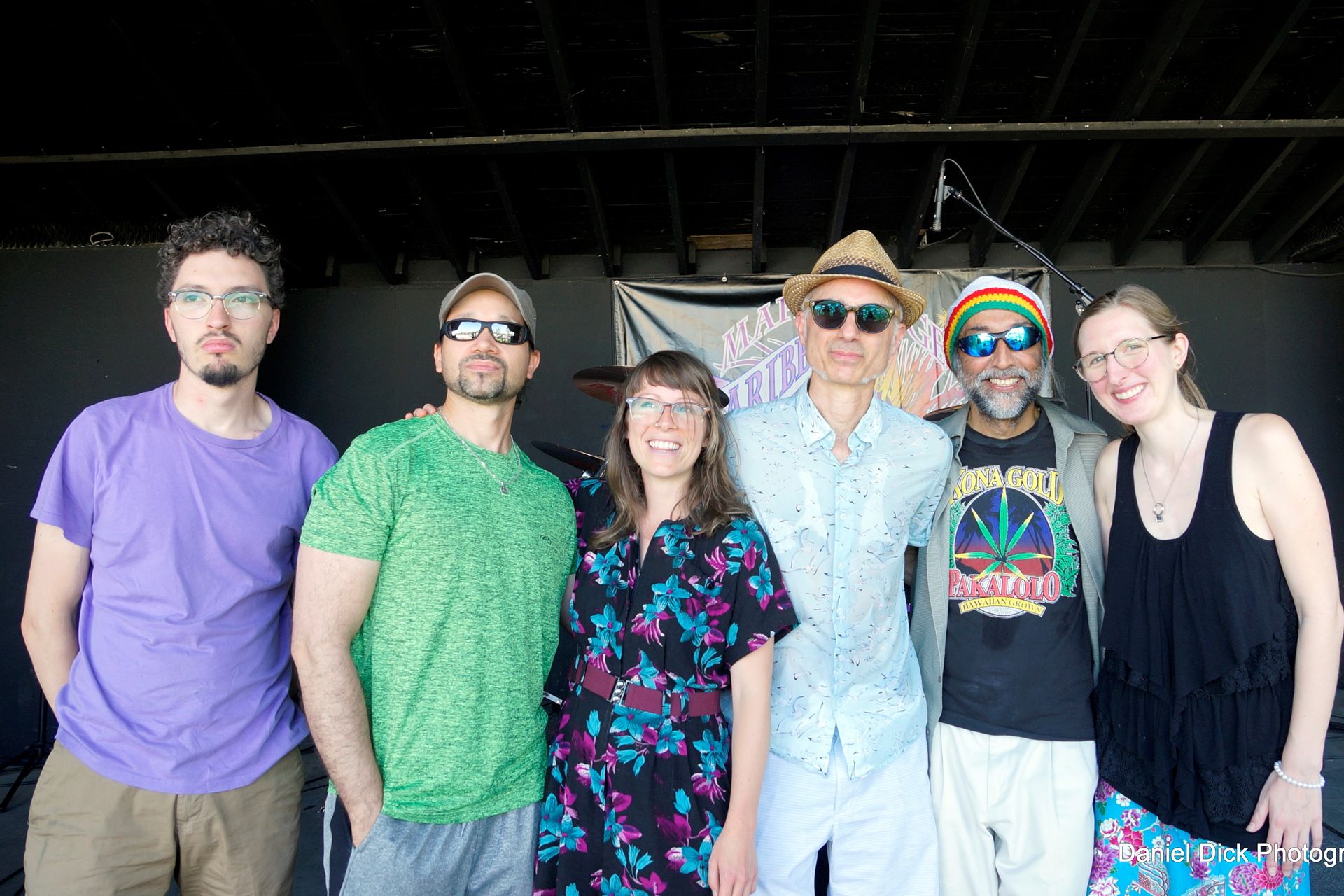 Carribean Festival Maple Ridge - Come Join Us