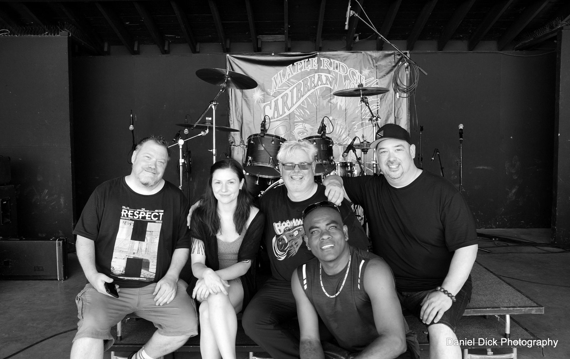 Carribean Festival Maple Ridge - Come Join Us