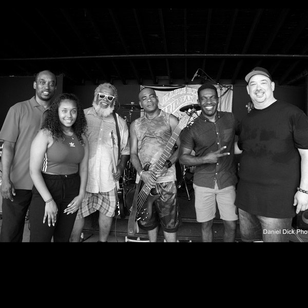 Carribean Festival Maple Ridge - Come Join Us