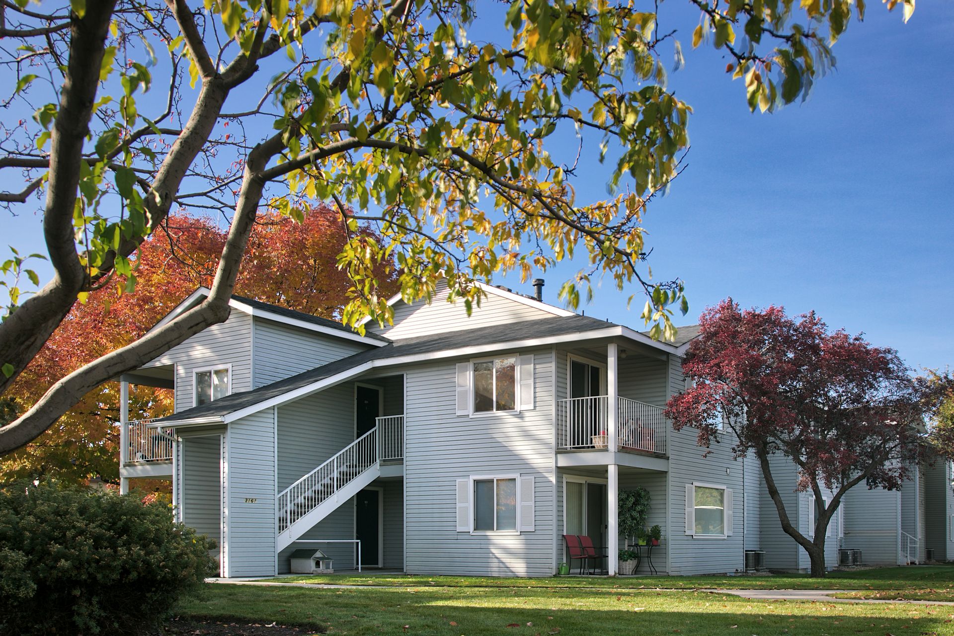 OnPoint Property Management Home