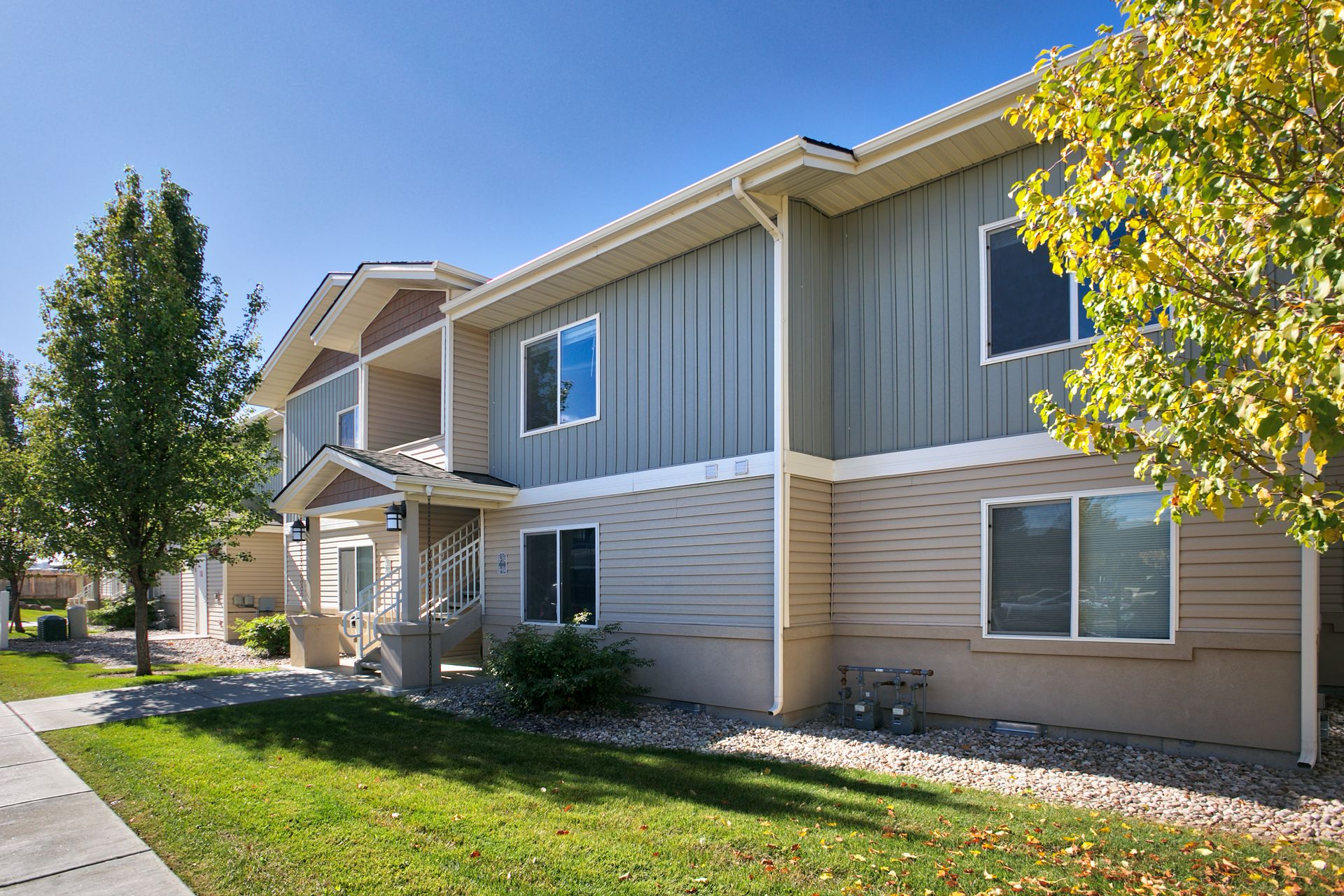 OnPoint Property Management Home