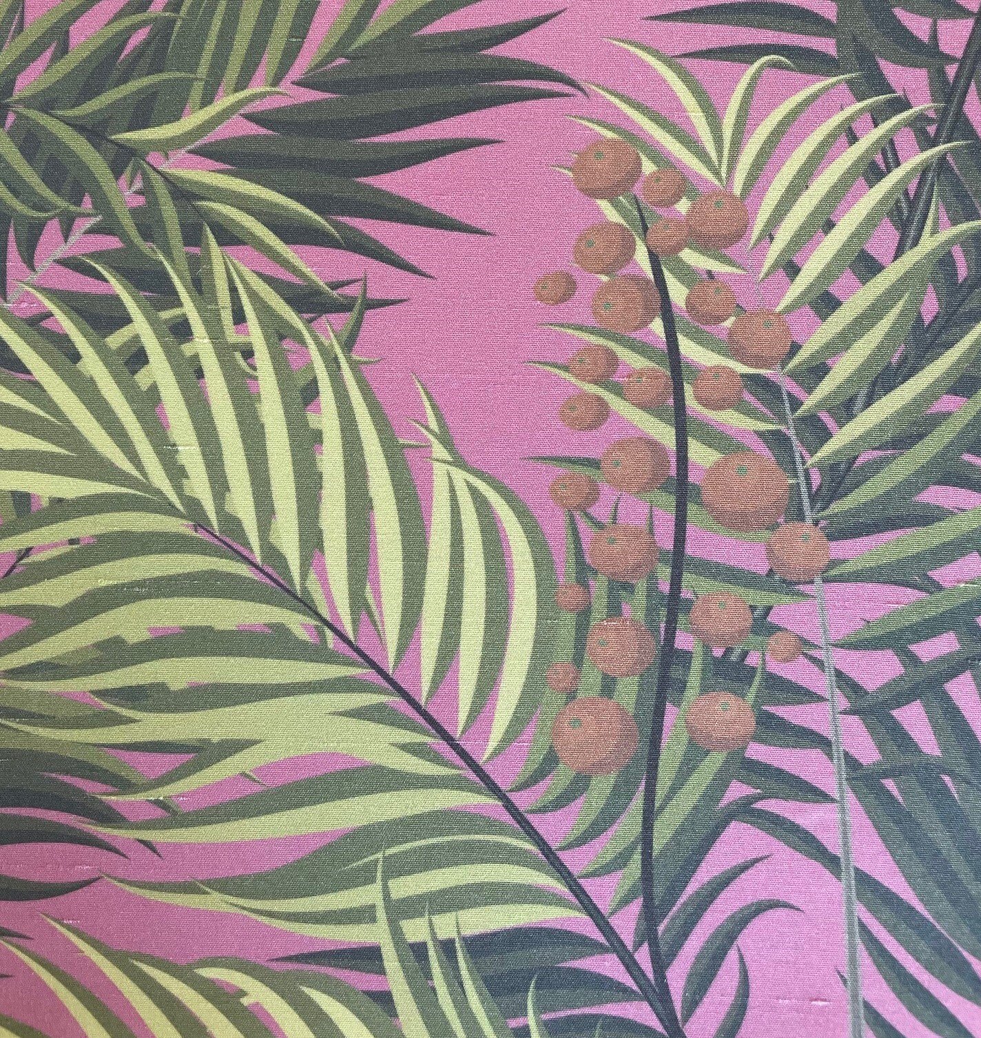 Natural wall coverings | John Mark Ltd