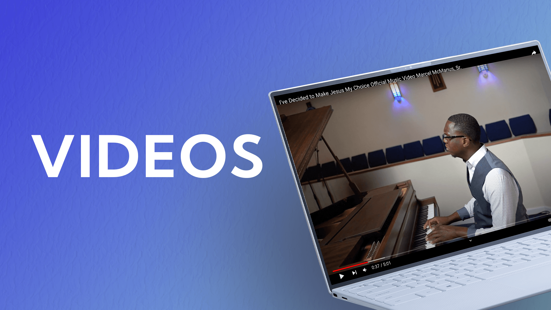 The Marcel McManus Radio Show