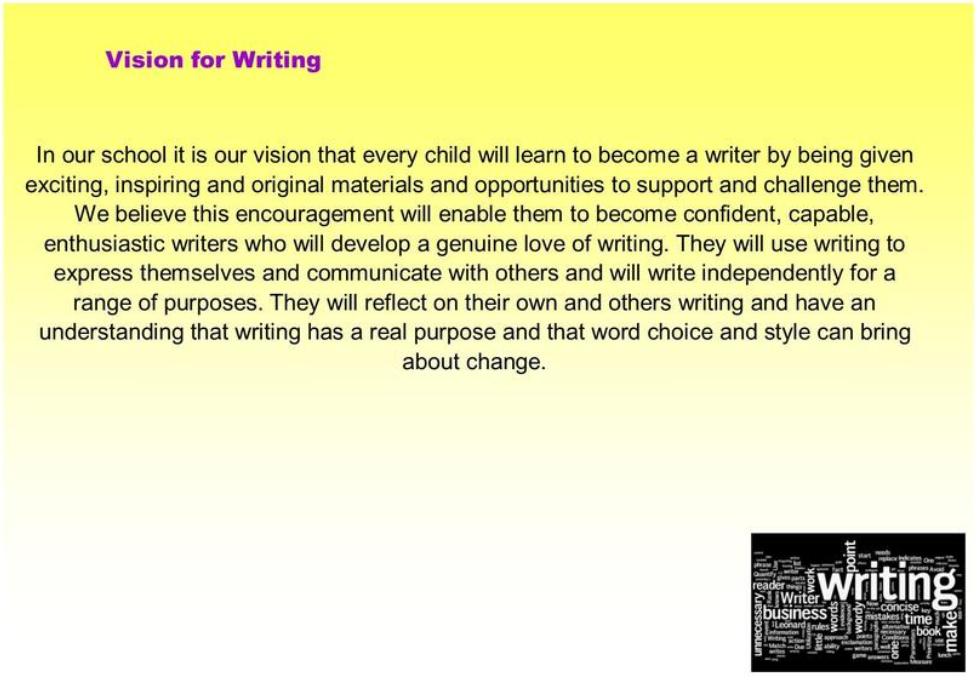 English| The Village Saints Partnership