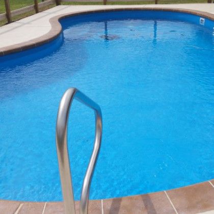 Fiberglass Pools | Houston