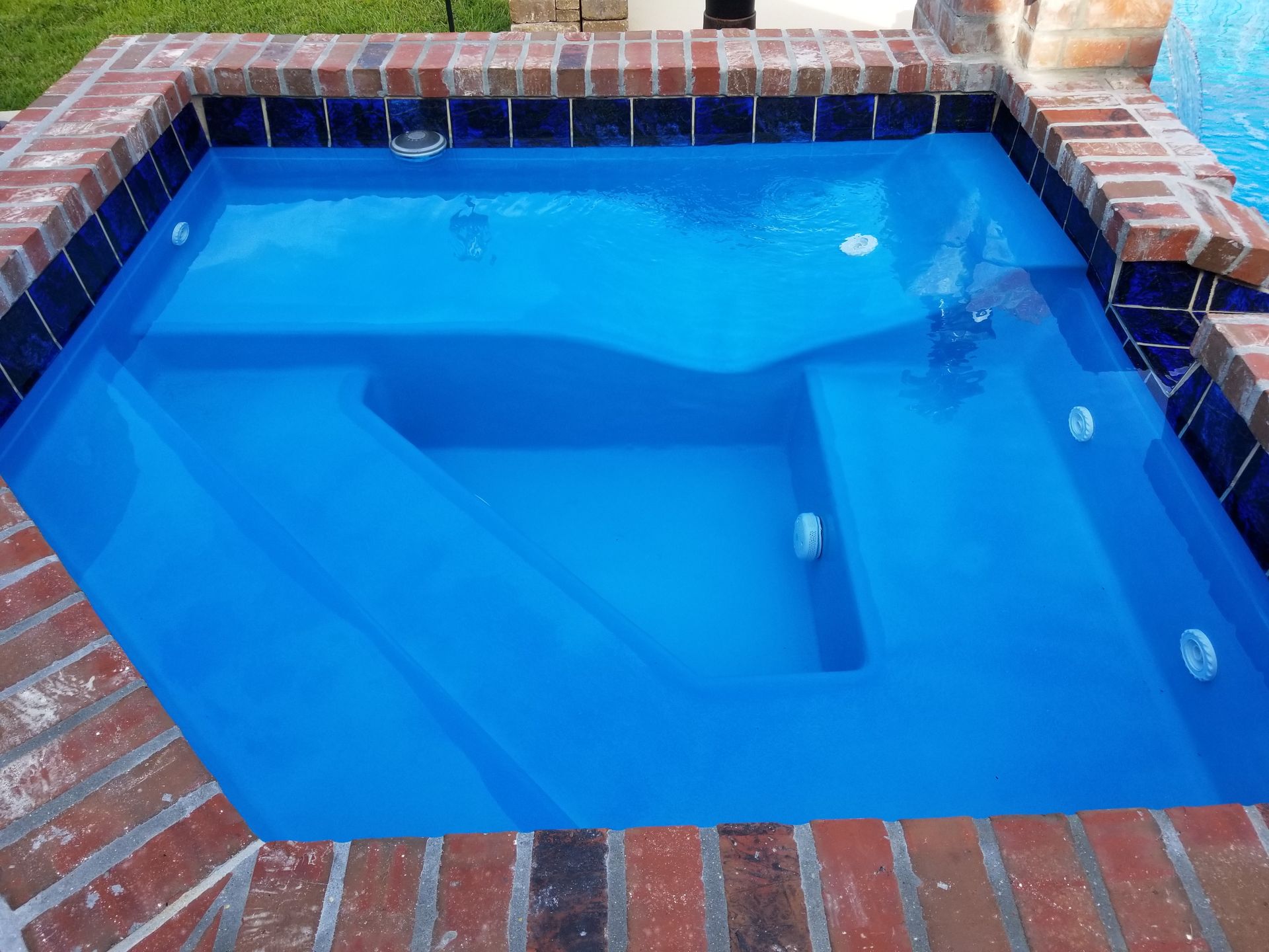 Fiberglass Pool Designs | Houston