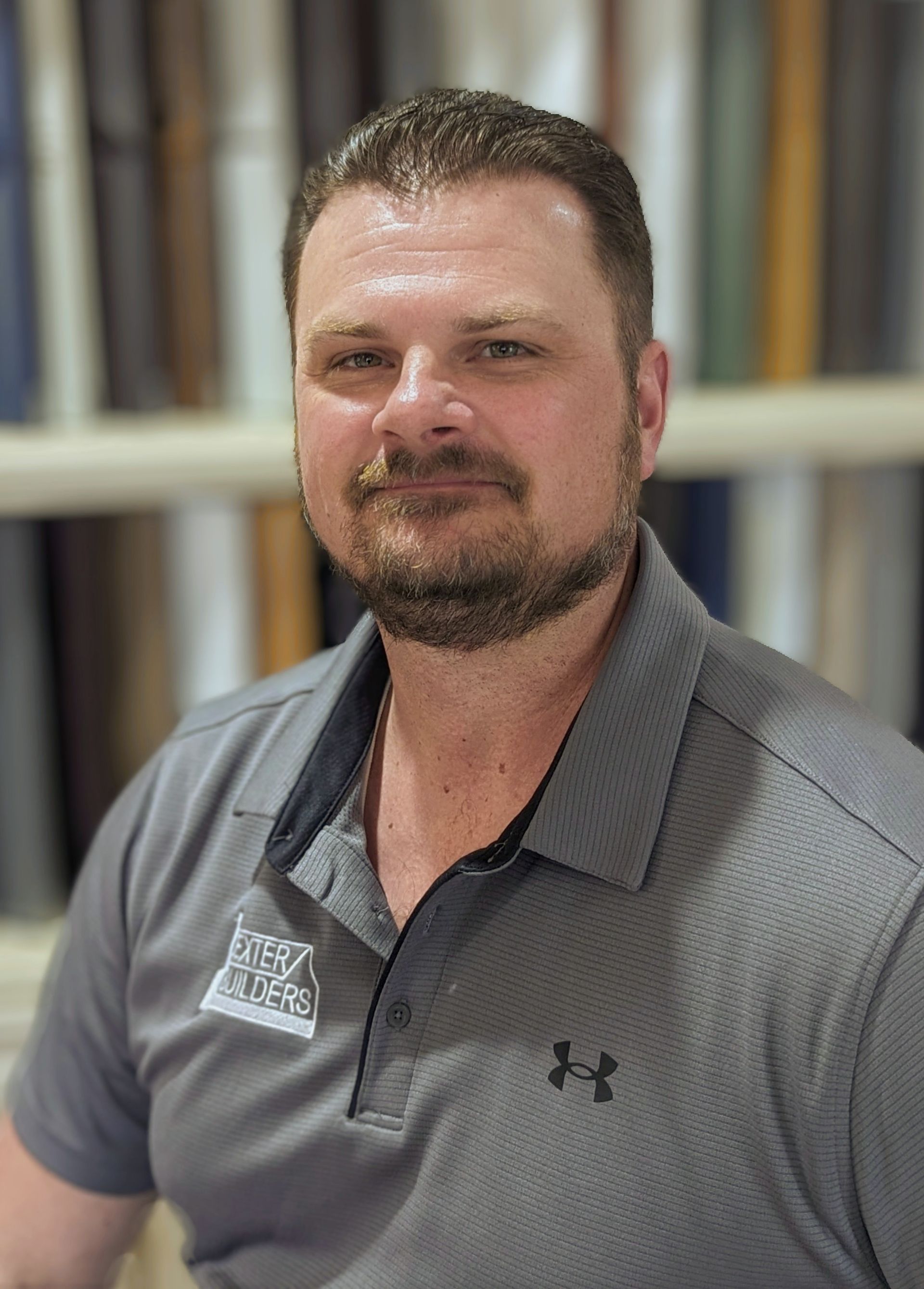 Meet The Dexter Builders Professional Team - FGS Services, LLC