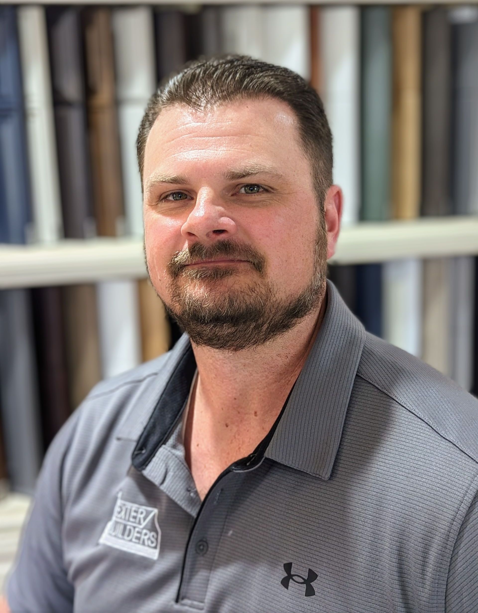 Meet The Dexter Builders Professional Team - FGS Services, LLC