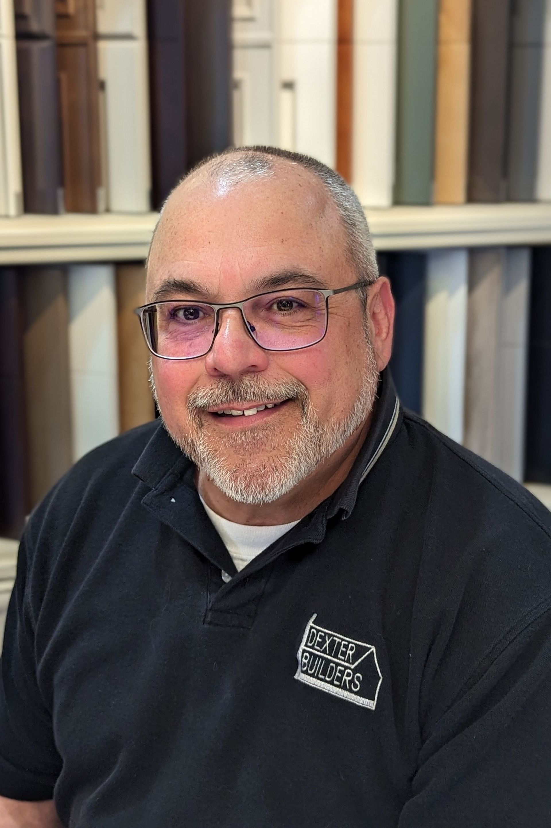 Meet The Dexter Builders Professional Team - FGS Services, LLC