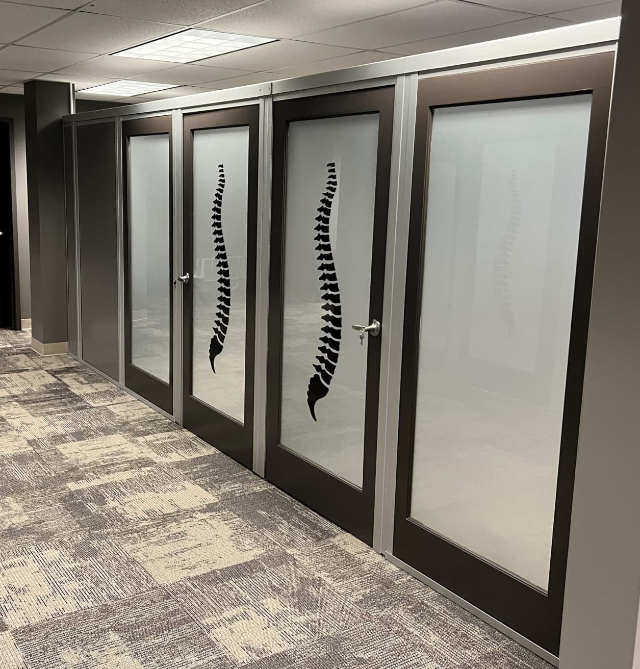 Divide By Design Wall System Products Photo Gallery
