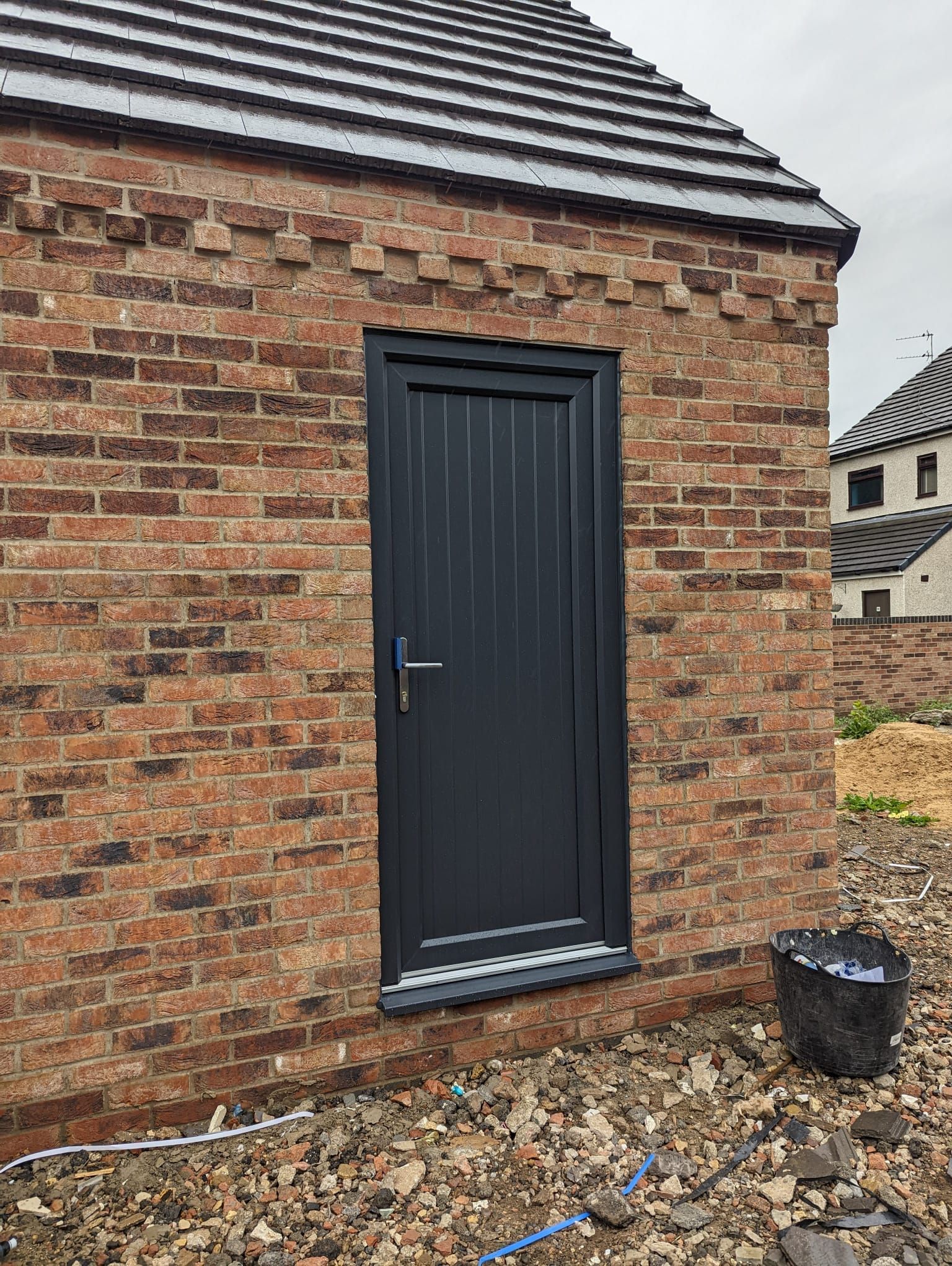 Window Fitters | Quality uPVC Windows & Composite Doors