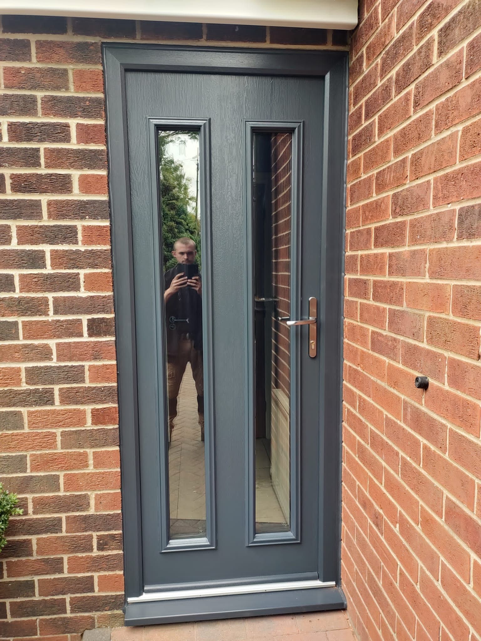 Window Fitters | Quality uPVC Windows & Composite Doors