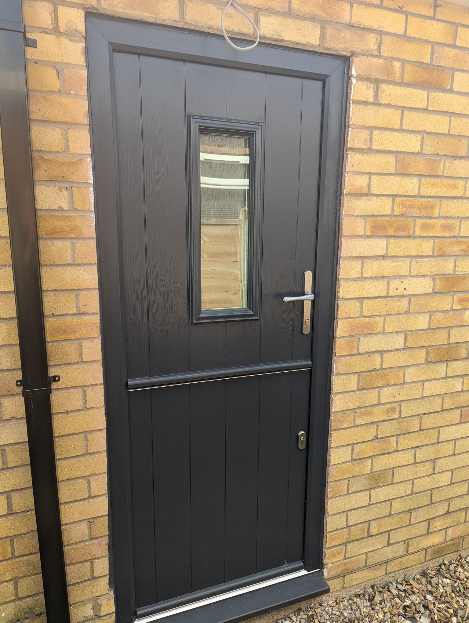 Window Fitters | Quality uPVC Windows & Composite Doors