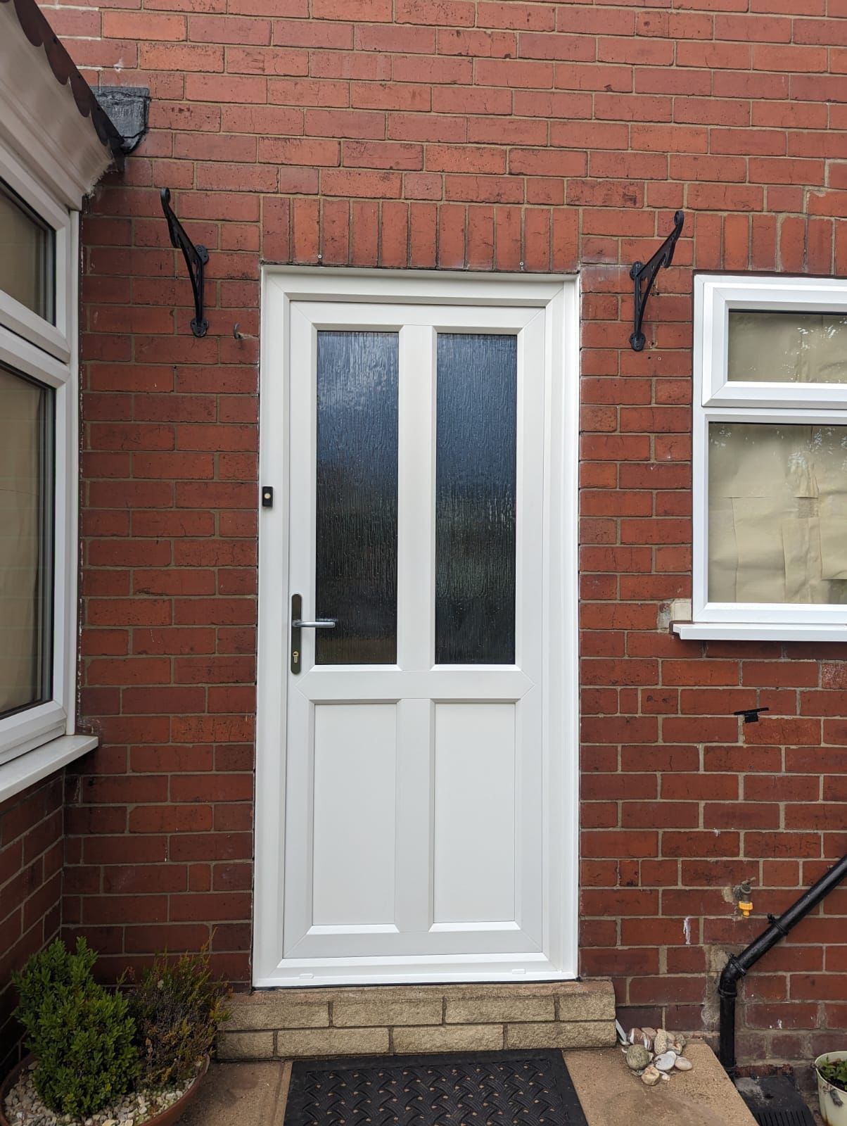 Window Fitters | Quality uPVC Windows & Composite Doors