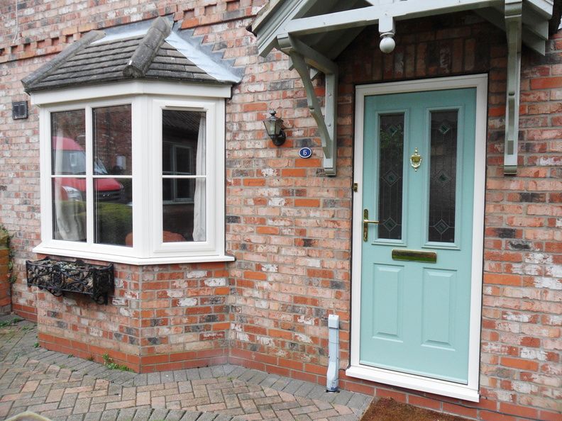 Window Fitters | Quality uPVC Windows & Composite Doors