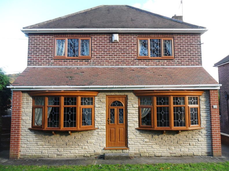 Window Fitters | Quality uPVC Windows & Composite Doors