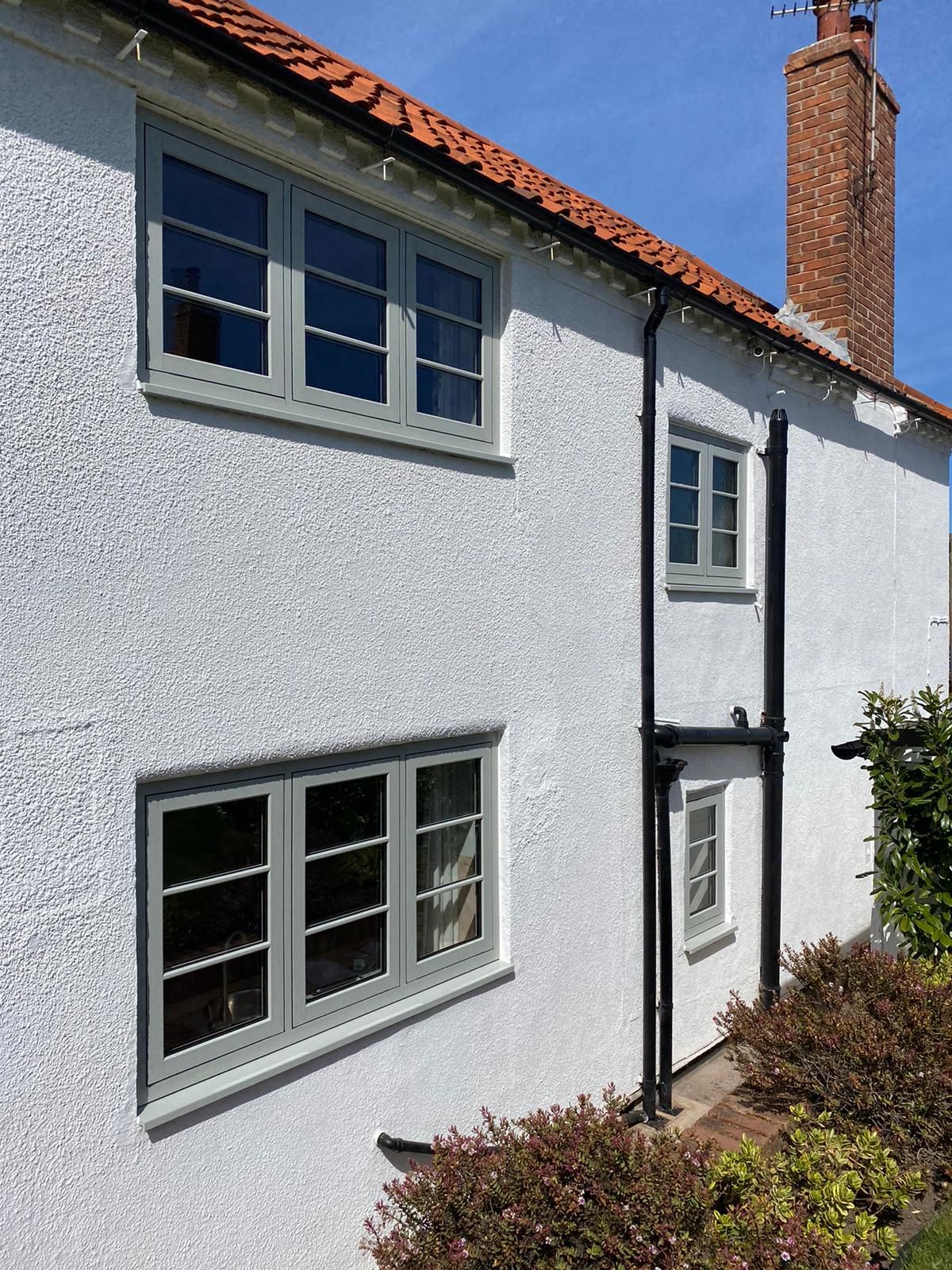 Window Fitters | Quality uPVC Windows & Composite Doors