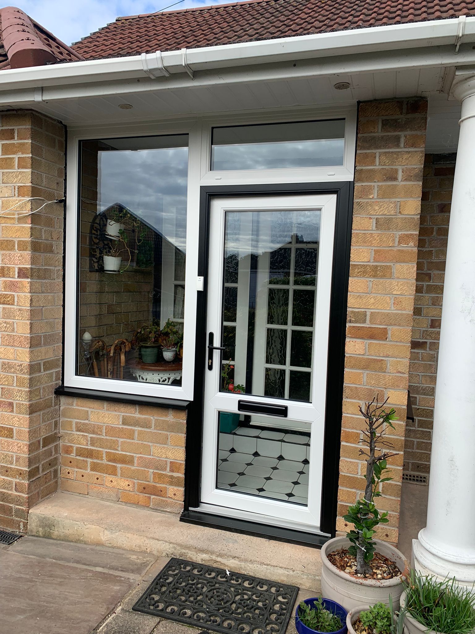Window Fitters | Quality uPVC Windows & Composite Doors
