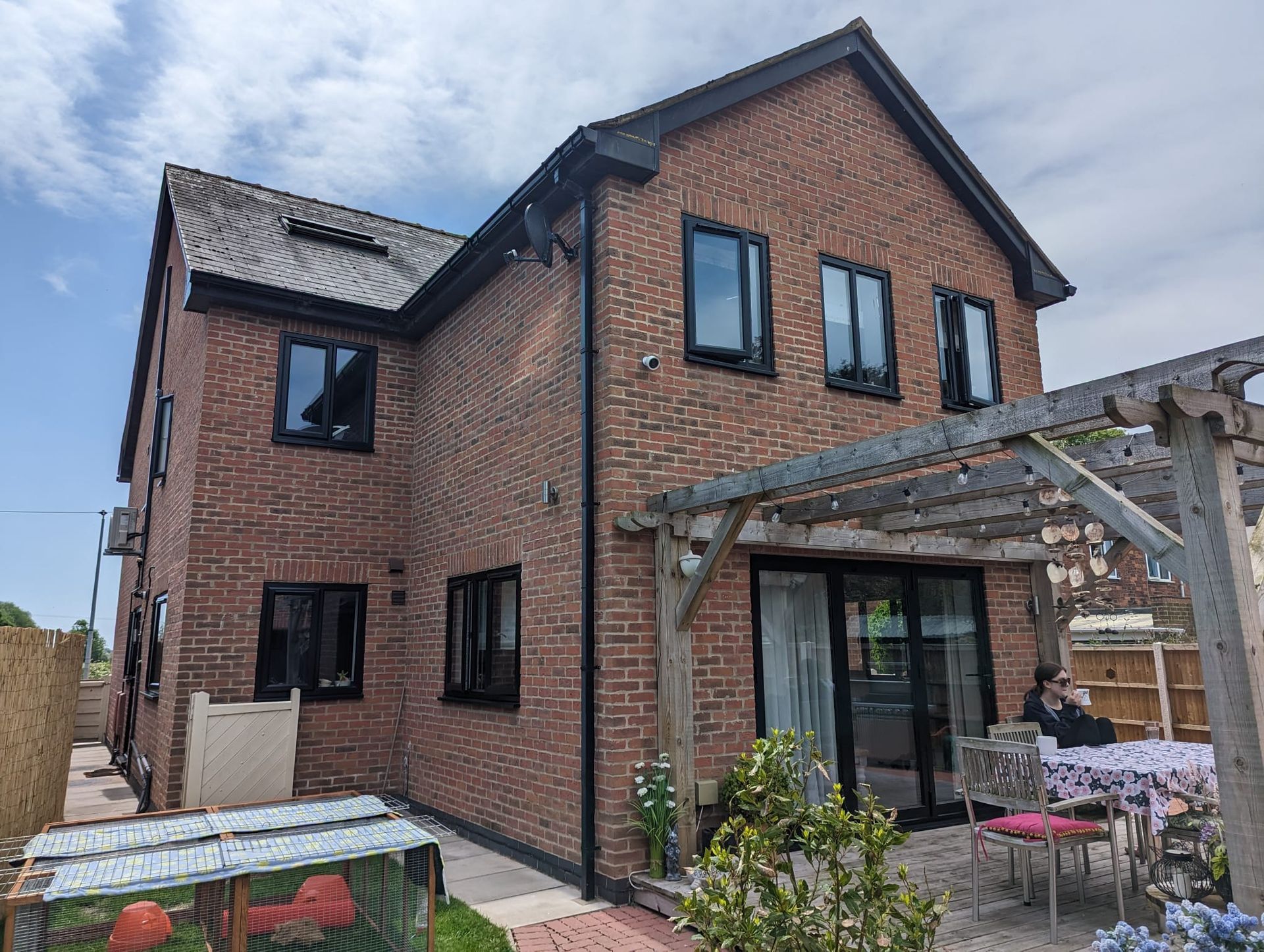 Window Fitters | Quality uPVC Windows & Composite Doors