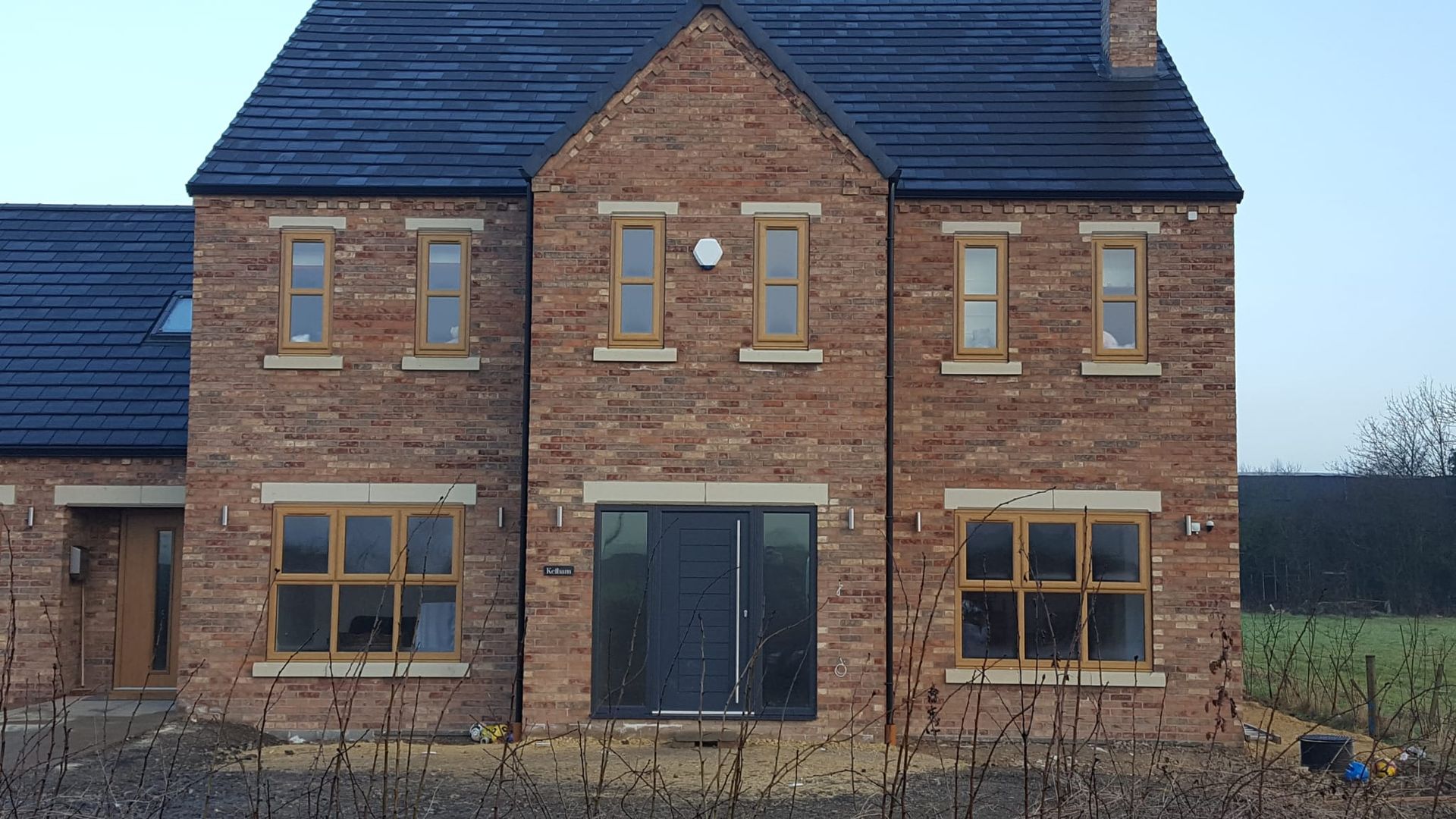 Window Fitters | Quality uPVC Windows & Composite Doors