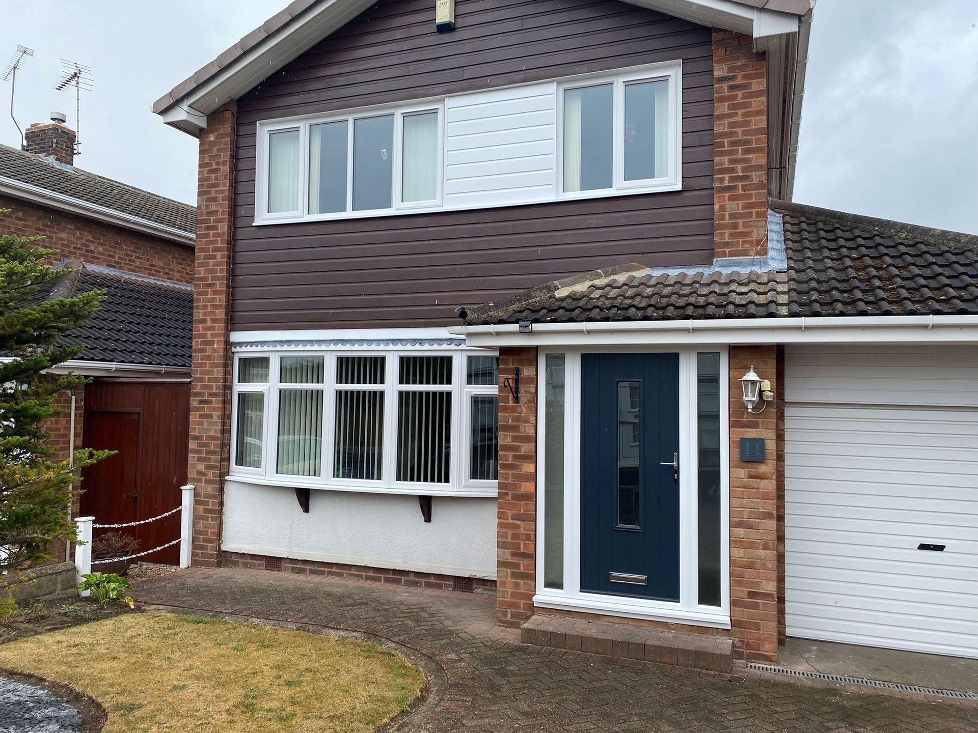 Window Fitters | Quality uPVC Windows & Composite Doors