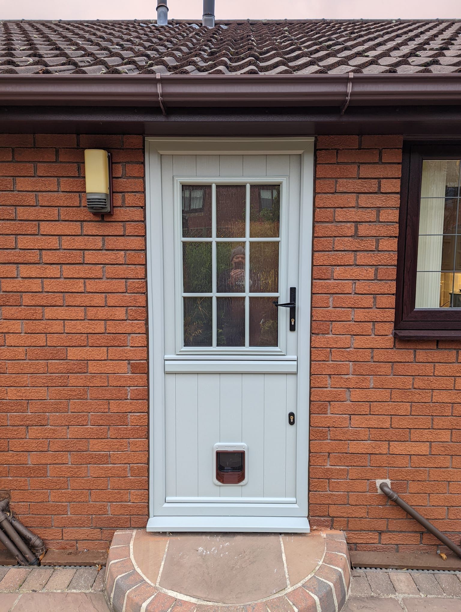 Window Fitters | Quality uPVC Windows & Composite Doors