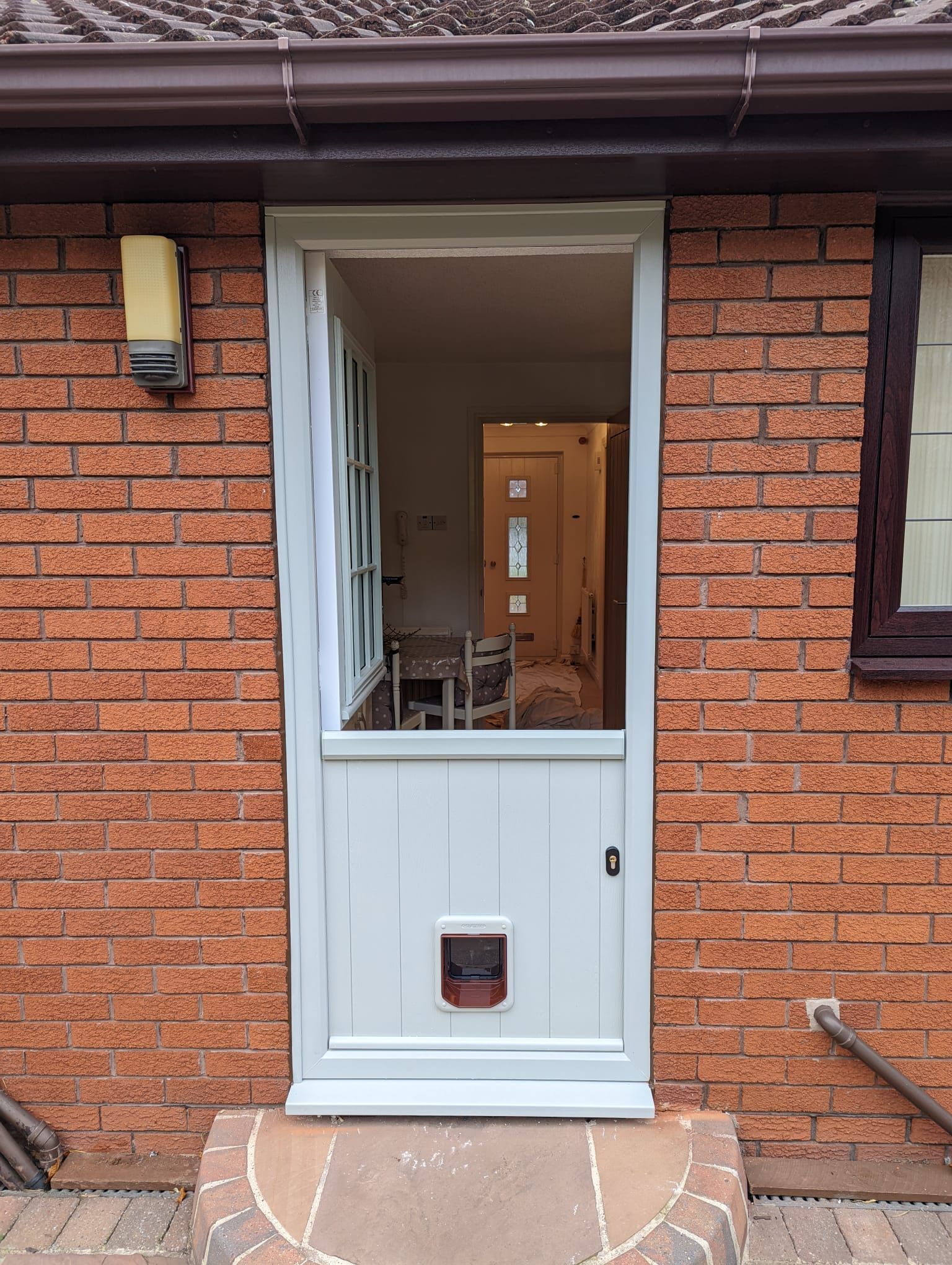 Window Fitters | Quality uPVC Windows & Composite Doors