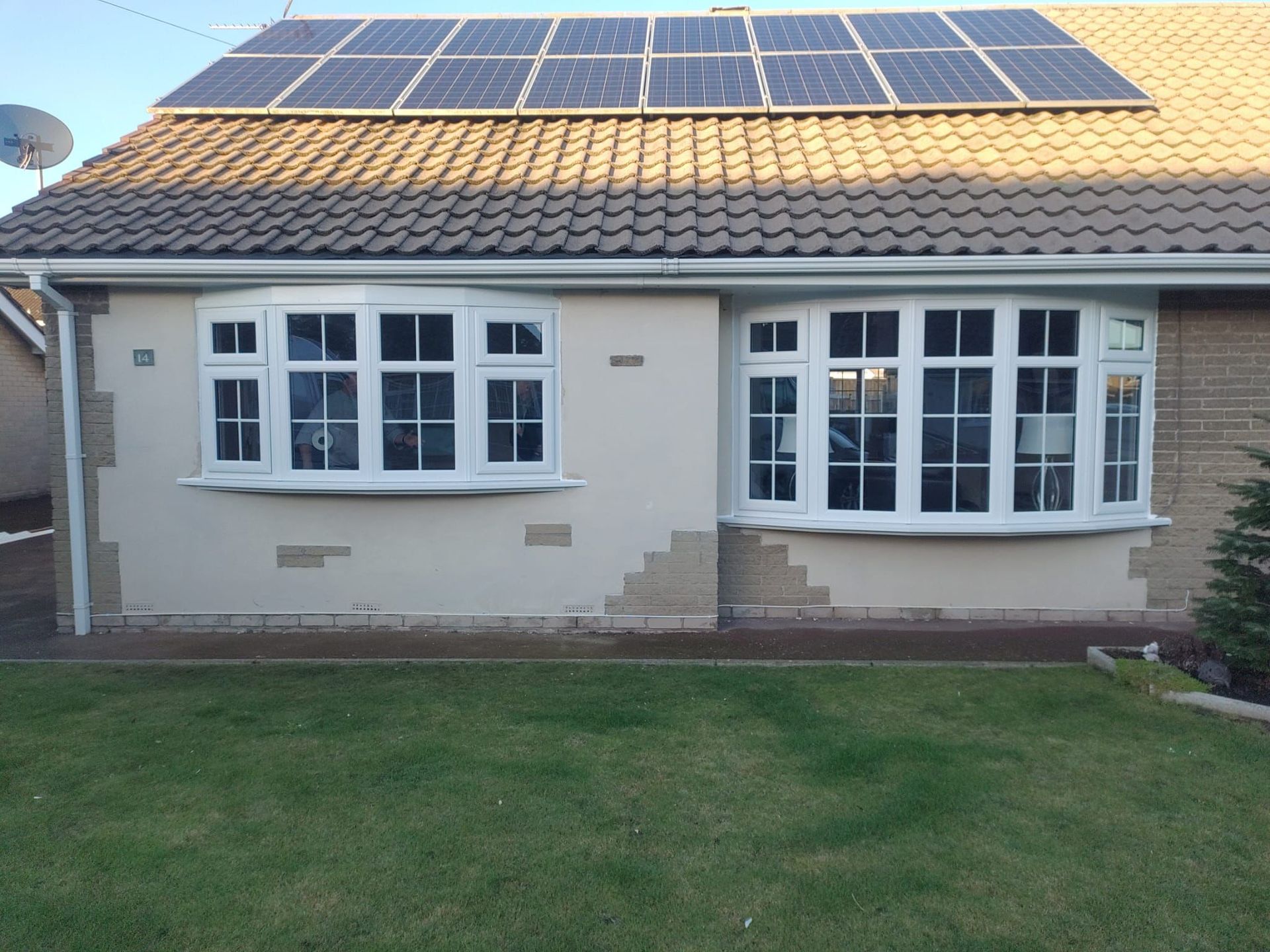 Window Fitters | Quality uPVC Windows & Composite Doors