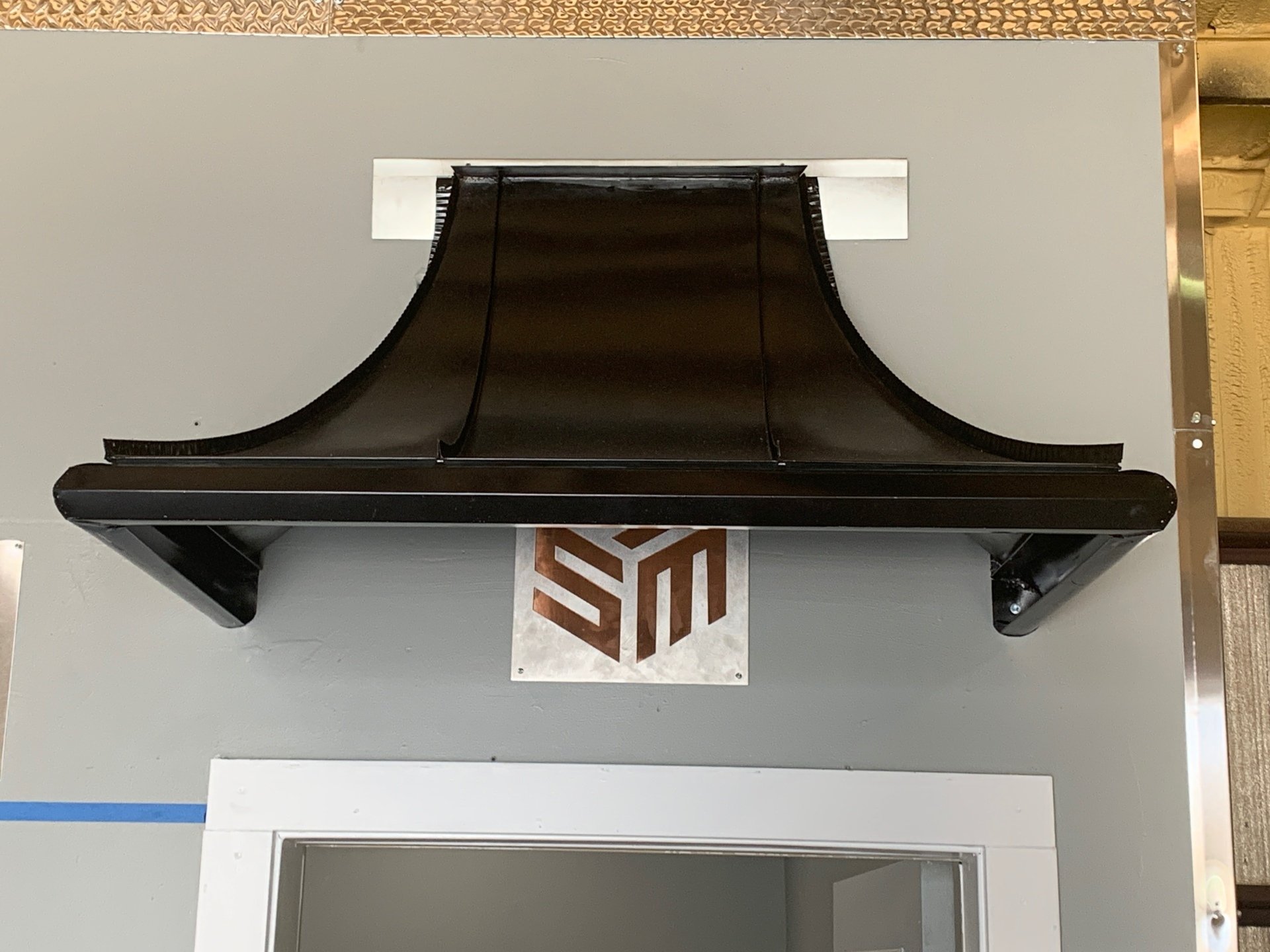 Advanced Sheet Metal Gallery - Doing More With Metal