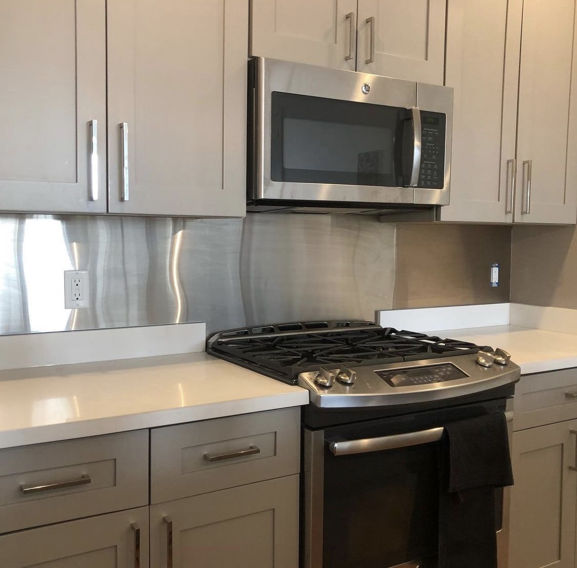 Advanced Sheet Metal Gallery - Doing More With Metal