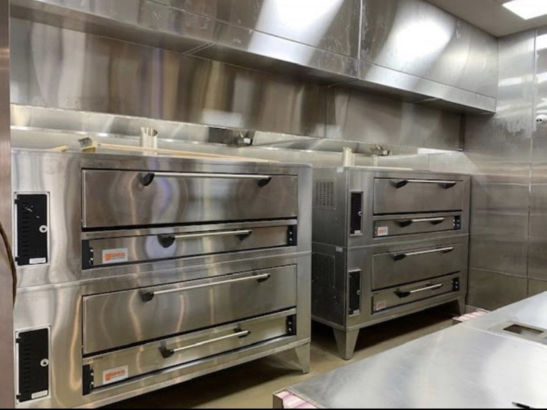 Advanced Sheet Metal Gallery - Doing More With Metal