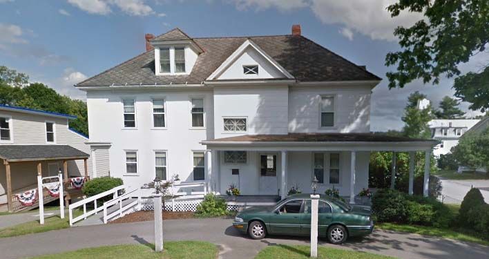Funeral & Cremation Services | Wheeler Funeral Home | Oakland, ME