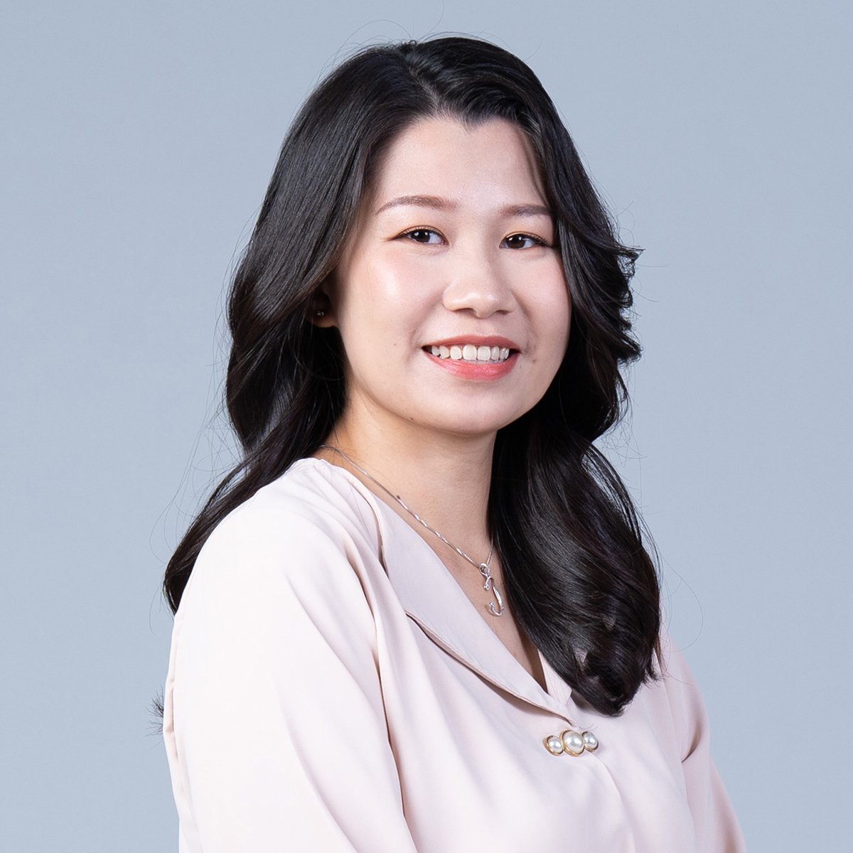 陳倩婷｜易境永續設計顧問